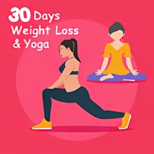30 days weight loss workout fo for Android - Download