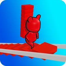 Stair Stack Run: Running Games pour Android - Télécharger