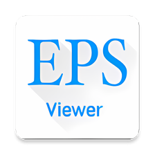 EPS File Viewer cho Android - Tải về