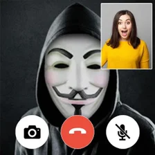 Anonymous Fake Call APK for Android - Download