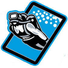 Basic Diving Signs per Android - Download