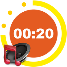 Interval timer with music para Android - Descargar