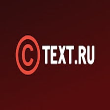 Text.ru - антиплагиат, проверка уникальности for Google Chrome - Extension Download