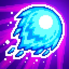 Pixel Dodgers для iPhone — Скачать