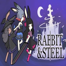 Rabbit and Steel - Download