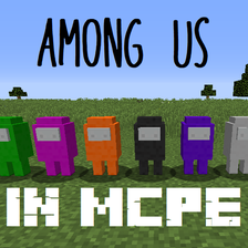 Maps Among Us in Minecraft para Android - Descargar