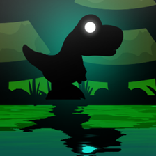 Running T-Rex for Android - Download