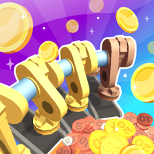 Piston Clicker per Android - Download