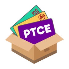 PTCE Tests Flashcards for iPhone - Download