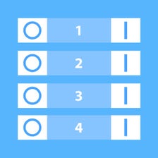 Blue Switch for iPhone - Download