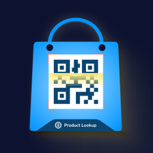 QRCode Scan Barcode Lookup para Android - Descargar