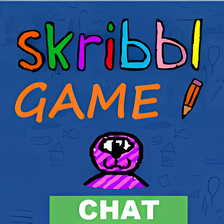 Skribbl.io Mltiplayr Game Chat pour Android - Télécharger