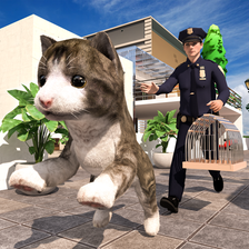 Stray Game Cat Simulator 3d APK para Android - Descargar