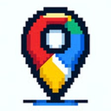 Google Maps Icon and Minimap Reloaded for Google Chrome - Extension ...