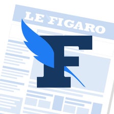 Kiosque Figaro : le Journal para iPhone - Descargar
