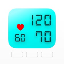 KeepBPblood pressure app para iPhone - Descargar