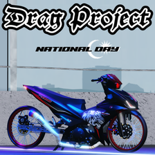 Drag Project INDEPENDENCE DAY UPDATE for ROBLOX - Game Download