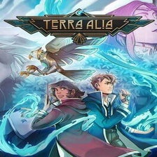 Nintendo Switch 용 Terra Alia - 다운로드
