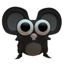 Talking Jerry and Tom mouse for iPhone - Download
