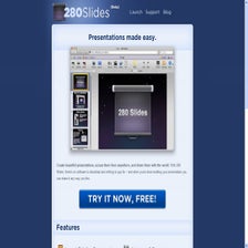 280 Slides Online