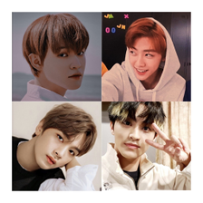 NCT Emoji Sticker WAStickerApp para Android - Descargar