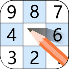 Classic Sudoku : Nonogram per Android - Download