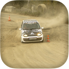 Rally Car Racing Simulator 3D APK for Android - Download
