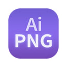 AI to PNG para Google Chrome - Extensión Descargar