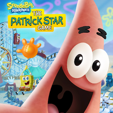 SpongeBob SquarePants™: The Patrick Star Game для Nintendo Switch — Скачать