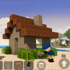 Blocky Craft: craft games APK for Android - Download