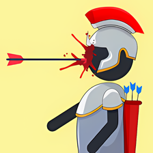 Archer.io: Tale of Bow Arrow para Android - Descargar