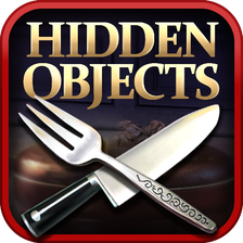 Hidden Objects: Hell's Kitchen APK para Android - Descargar