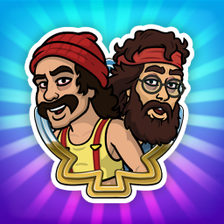 Cheech and Chong Bud Farm per Android - Download