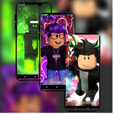 RBX Wallpaper 4k HD para Android - Descargar