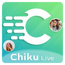 Chiku Live - Online Video Chat for Android - Download