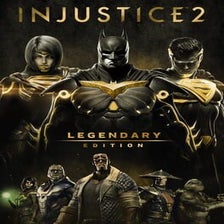 Injustice 2: Legendary Edition para Xbox One - Descargar