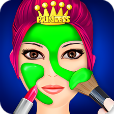Princess spa beauty gameBest makeoverbeauty game APK per Android - Download