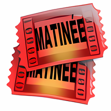Matinee for Mac - Download