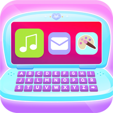 My Princess Computer for Android - Download