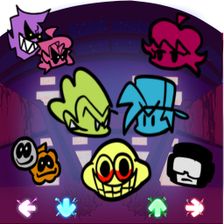 FNF Classic Hit: Friday Music para Android - Download