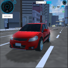 Maruti Suzuki Car Game for Android - Download