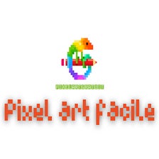 Pixel Art Facile for Google Chrome - Extension Download