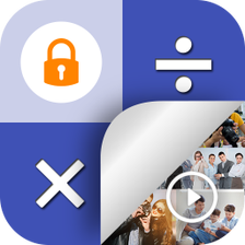 Calculator Vault - Hide U para Android - Descargar