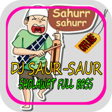 DJ SAHUR SAUR - SOLAWAT FULL para Android - Descargar