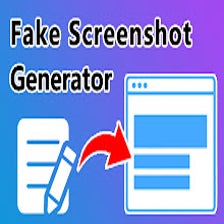 Fake Screenshot Generator for Google Chrome - Extension Download