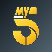 My5 - Channel 5 for iPhone - Download
