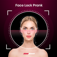 Face Lock Screen Prank für Android - Download