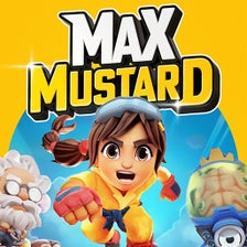 Max Mustard - İndir