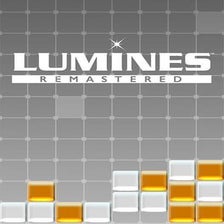 Lumines Remastered para Nintendo Switch - Descargar