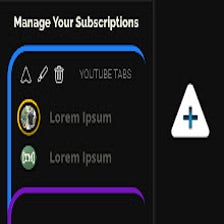 Youtube Tabs - Subscription Organization Tool for Google Chrome ...